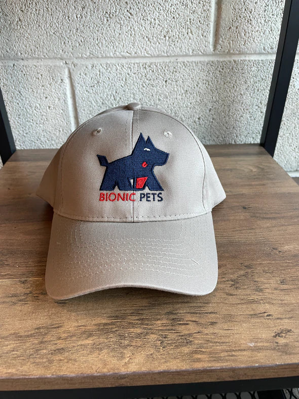 Merch – Bionic Pets